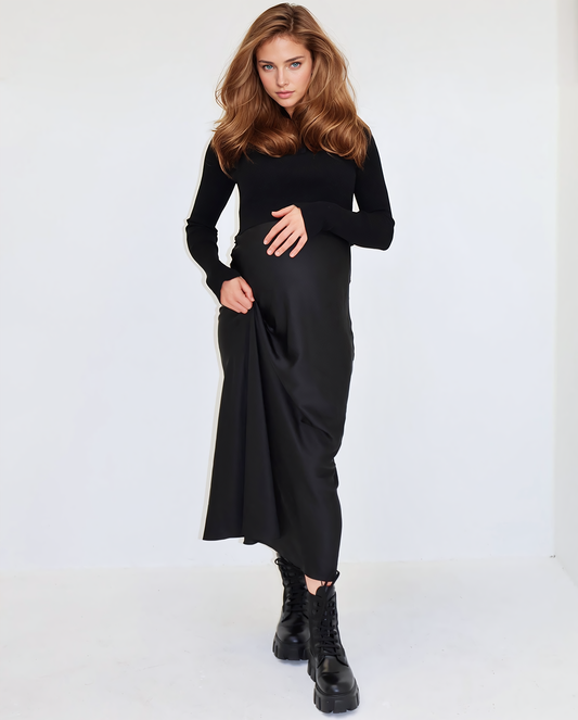 Stylish and Trendy Maternity – Lo+Jayne