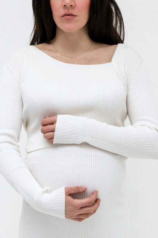 Stylish and Trendy Maternity – Lo+Jayne