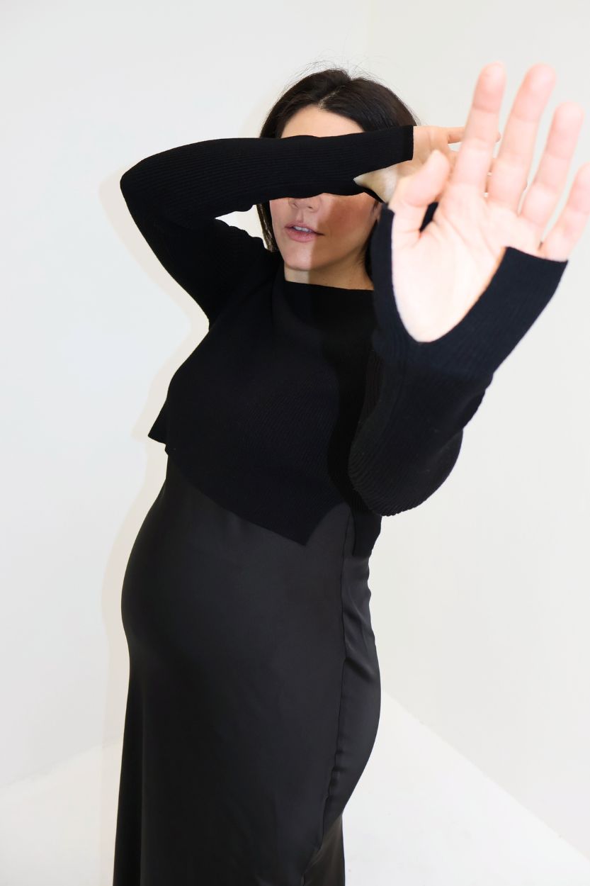 Stylish and Trendy Maternity – LO+JAYNE