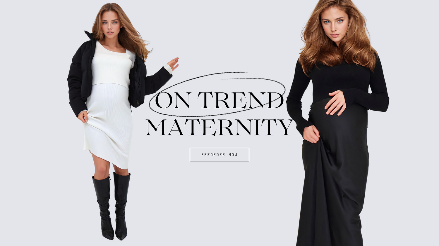 Stylish and Trendy Maternity – Lo+Jayne