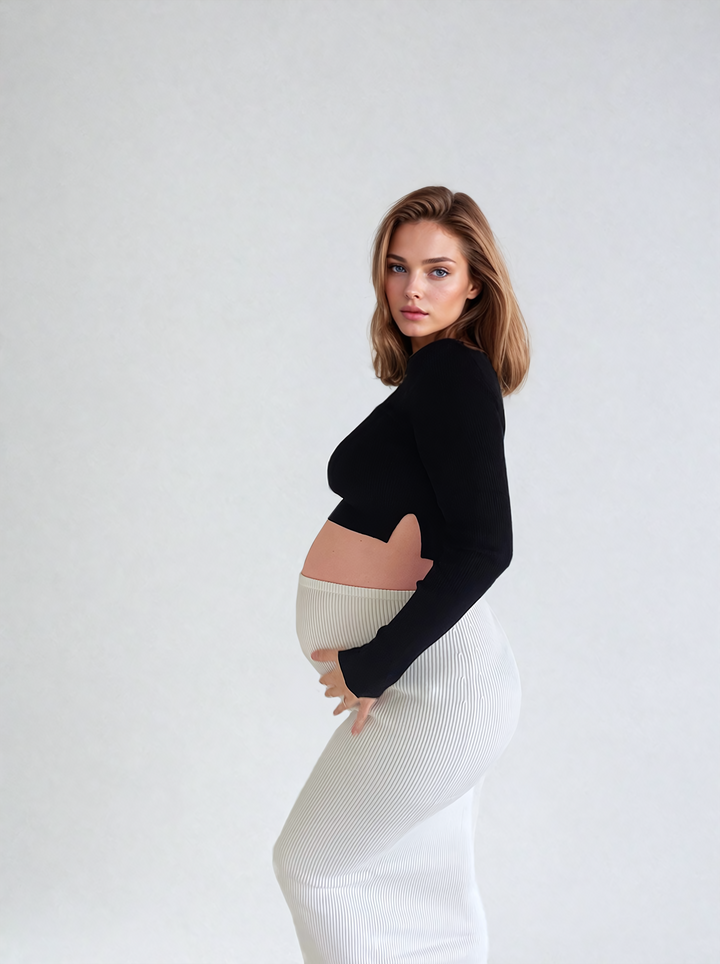 Stylish and Trendy Maternity & After Baby Style – LO+JAYNE